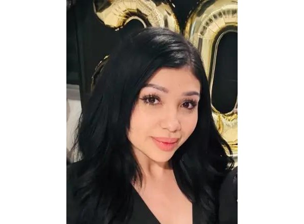 Dafne Michelle Davila Obituary (2025) - El Paso, TX - Perches Funeral ...