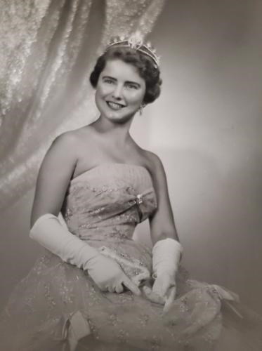 Shirley Ann Culp Obituary (2022) - Greenwood, IN - Wilson St. Pierre ...