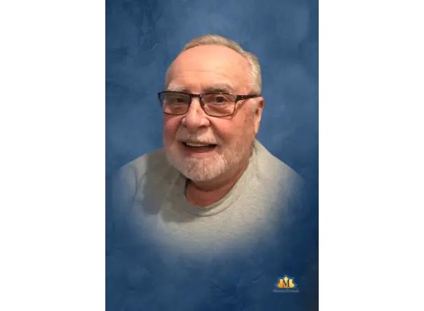 Harold D. Engle Obituary (2025) - Millersburg, PA - Hoover-Boyer ...