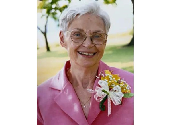 Patty Cohoon Gamble Obituary (2025) - Hopkinsville, KY - Maddux-Fuqua ...