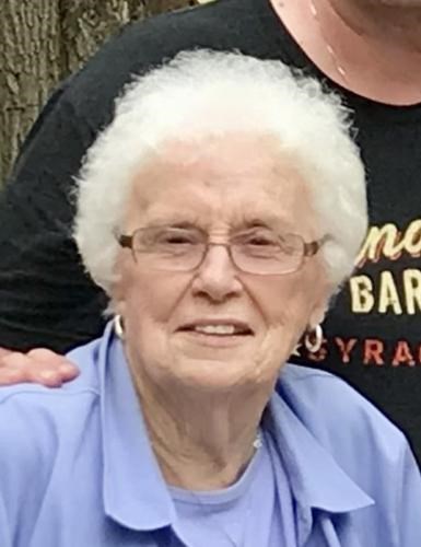 Rita A. Roberts Obituary (2024) - Chicago, IL - Cooney Funeral Home ...