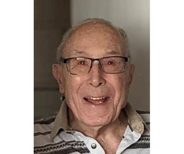 Richard Elmer "Dick" Zabriskie Obituary (2024) - Tumwater, WA - Funeral ...