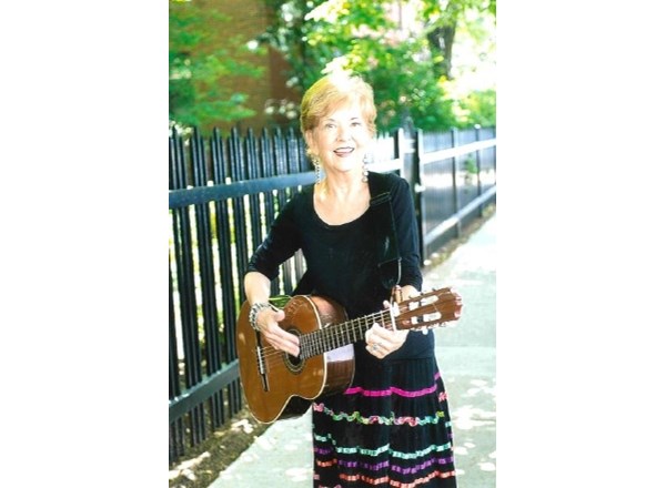 Carol Jean Weston Wetzsteon Obituary (2024) - Scottsdale, AZ ...