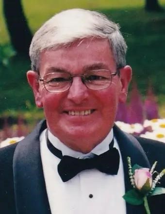 Thomas C Burke Obituary (2025) - Chardon, OH - Burr Funeral Home and ...