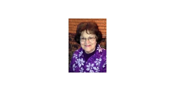 Edna Jordan Obituary (2024) - Summit, NJ - Wm. A. Bradley & Son Funeral ...