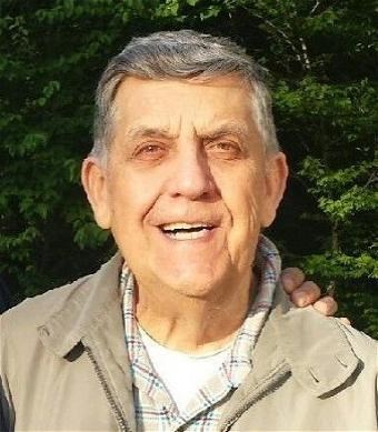 Charles H. Williams Obituary (2025) - Dover, NH - Wiggin-Purdy-McCooey ...