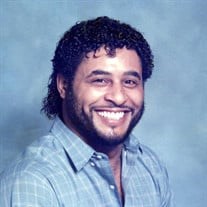 Mr. Michael Anthony Pollard Obituary (2023) - Peoria, IL - Simons Mortuary