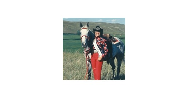 Sharline M. Haney Obituary (2023) - Alliance, NE - Bates-Gould Funeral ...