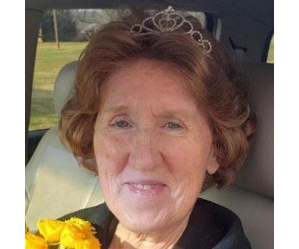 Ms. Dollie Ruth Porter Obituary (2024) - Knoxville, TN - Gentry Griffey ...