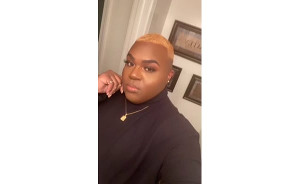 Adrian Montgomery Jr. Obituary (2026) - Memphis, TN - WMC