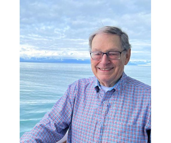 James Leslie "Jim" Foster Jr. Obituary (2024) - Hillsborough, NC ...