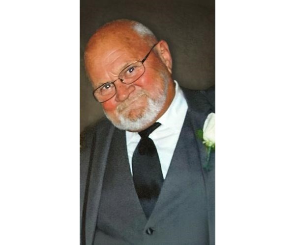 Garry M. Biddle Obituary (2025) - Independence, KY - Chambers & Grubbs ...