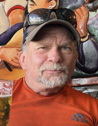 Robert Gene Gooch Jr. Obituary (2026) - Covington, KY - Serenity ...