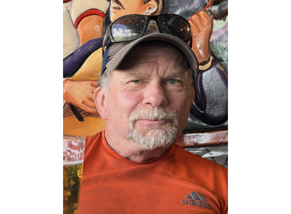 Robert Gene Gooch Jr. Obituary (2026) - Covington, KY - Serenity ...