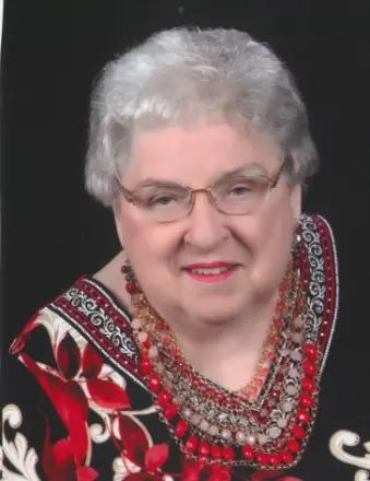 Evelyn Ann Harris Obituary (2024) - Louisville, KY - Ratterman & Sons ...