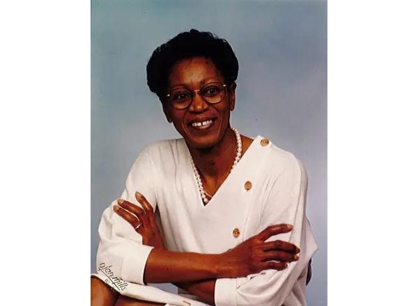 Ruby Jean Harvey Obituary (2024) - Topeka, KS - Bowser-Johnson Funeral ...