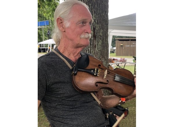 Richard Lynn Eddy Obituary (2025) - Morgantown, WV - McCulla Funeral Home