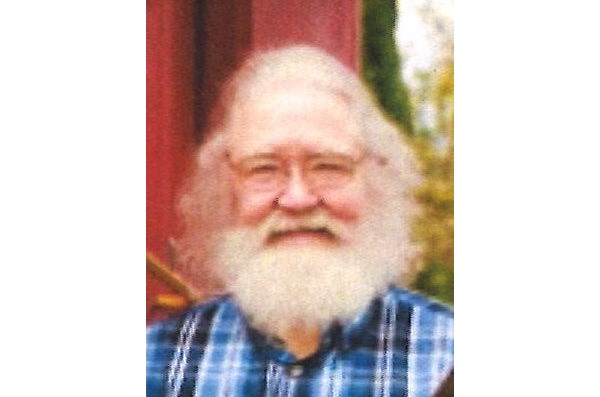 Service Scheduled "Barry" Norman Barrett Almand Obituary (2023 ...