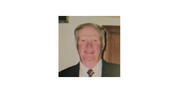 Robert Corbin Obituary and Online Memorial (2022)