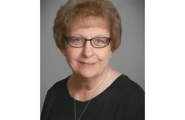 Jane A Haney Obituary (2025) - Abilene, KS - Martin-Becker-Carlson ...