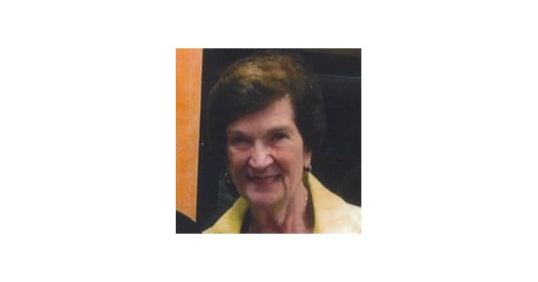 Patricia McQueeney Obituary (2022) - Greenfield, IN - Erlewein Mortuary ...