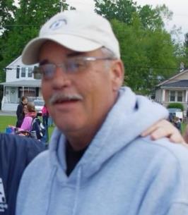 Gerald T. "Jerry" Sullivan Obituary (2023) - Beacon, NY - Riverview ...