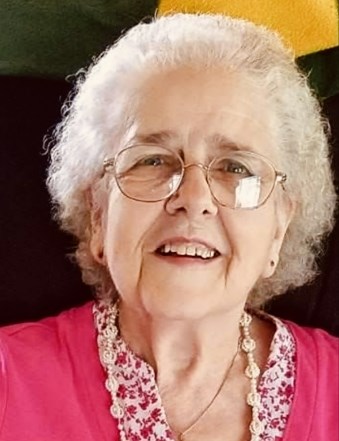 Beatrice Ida Lemons Obituary (2026) - Albany, OR - Fisher Funeral Home ...