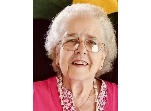 Beatrice Ida Lemons Obituary (2026) - Albany, OR - Fisher Funeral Home ...