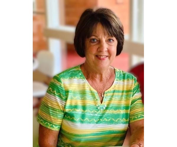 Judy Marie Graves Obituary (2024) - Nacogdoches, TX - Laird Funeral Home