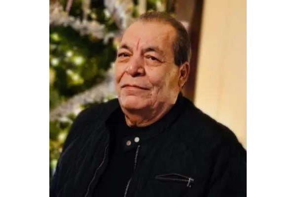 Efrain Soto-Lemus Obituary (1952 - 2025) - Tracy, CA - Stocktonia