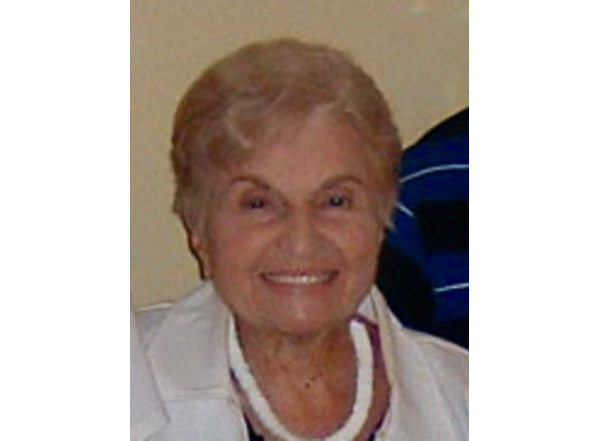 Gloria DeMita Obituary (1927 - 2026) - Bronx, NY - The Star-Ledger