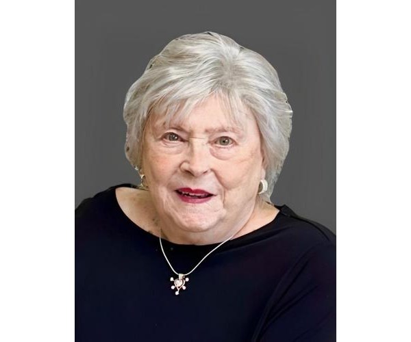 Coralie Bruner Young Obituary (2025) - London, KY - Bowling Funeral ...