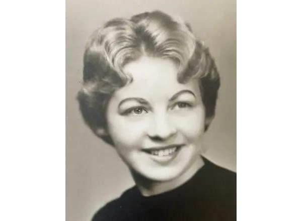 Mary Elizabeth Jenkins Obituary (2024) - New Castle, PA - R. Cunningham ...