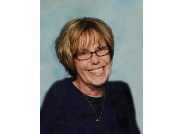 Kay M. Ostrander Obituary (2024) - Lapeer, MI - Lynch & Sons Funeral ...