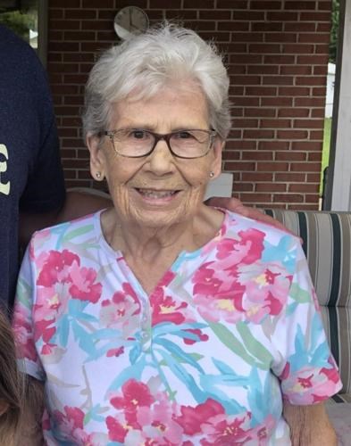 Dorothy May Martin Obituary (2026) - Smithsburg, MD - J. L. Davis ...