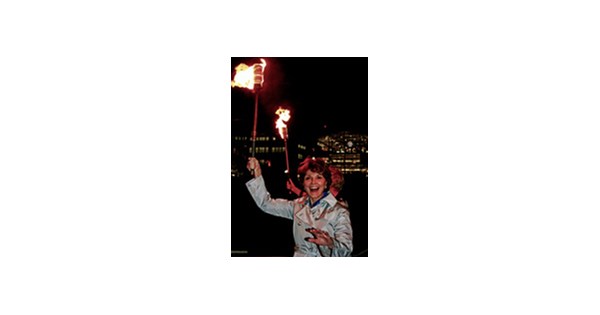 Joan Marie "Hogg" George Obituary (2026) - Columbia, MD - Bearden ...