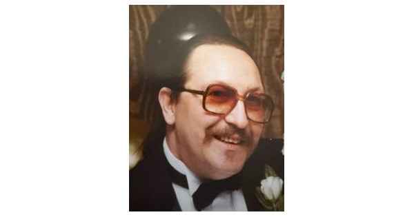 Antonio John "Tony" Carusone Obituary (2026) - Ellwood City, PA ...