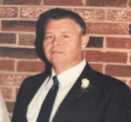 Thomas James Gravley Obituary (2023) - Fayetteville, NC - Jernigan ...