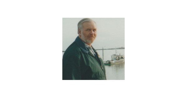 David Joseph Walker Obituary (2024) - Saco, ME - Cote Funeral Home