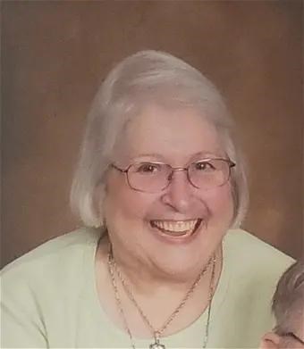 Sharon Kay "Dean" Schooley Obituary (2026) - Kansas City, KS - Alden ...