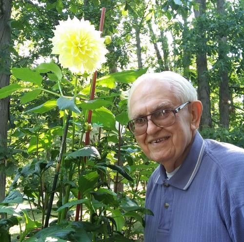 Robert L. Mathew Obituary (2023) - Horseheads, NY - Barber Funeral Home ...