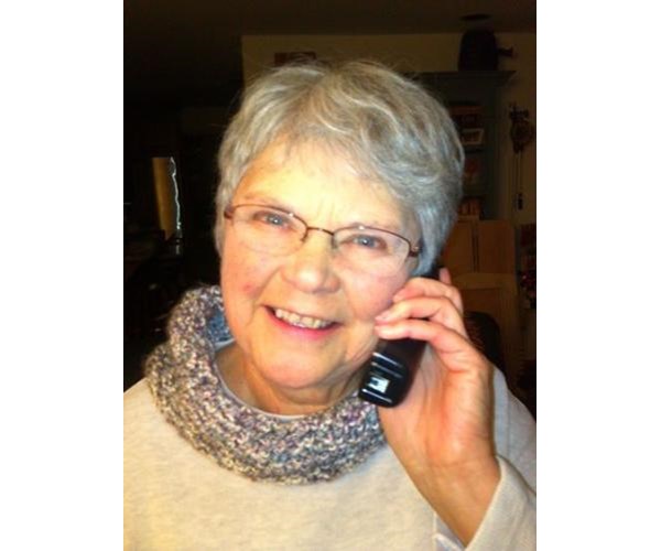 Janice Keller Obituary (2025) - Edmonds, WA - Beck's Tribute Center ...