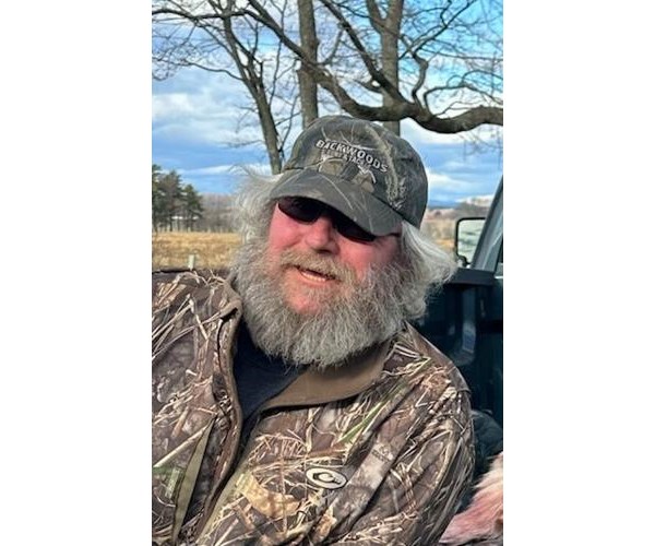 Brian Patrick Barber Obituary (2025) - Brandon, VT - Miller & Ketcham ...
