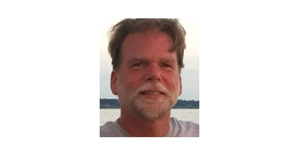 Steven Ward Obituary (2025) - Kalamazoo, MI - Joldersma & Klein Funeral ...