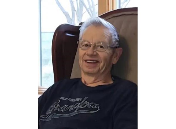 Harold W. Tincher Obituary (2025) - Richmond, IN - Doan & Mills Funeral ...