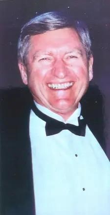 Donald C. Howard Jr. Obituary (2025) - Austin, TX - Harrell Funeral ...