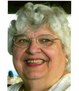 Jeannette Marie Turton Obituary (2025) - Clymer, PA - Rairigh-Bence ...