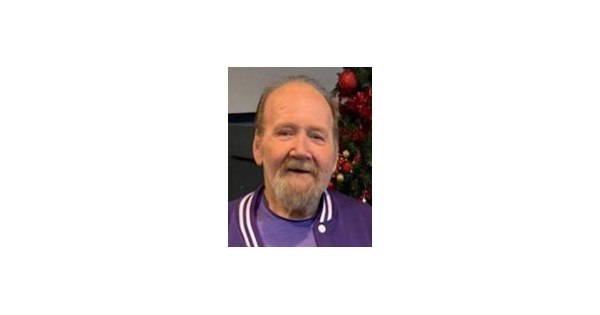 Robert E Sheets Jr. Obituary (2025) - Chillicothe, OH - Ware Funeral Home