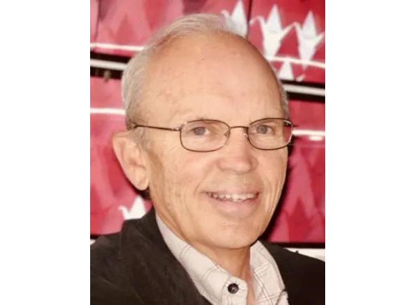 F. Warren Barrett II Obituary (1942 - 2025) - Hannibal, MO - WGEM