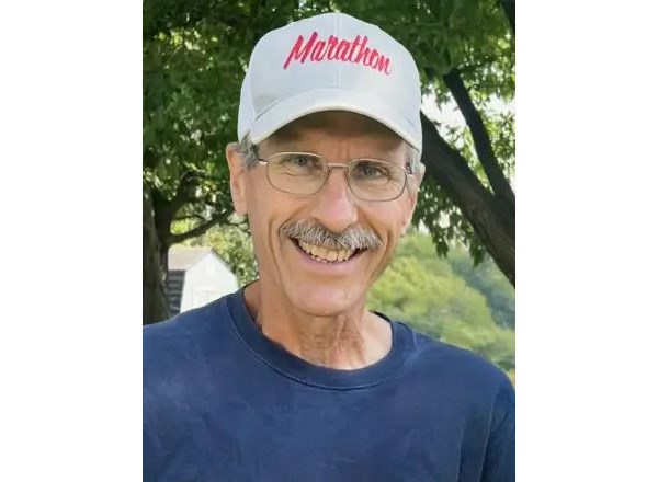 Rodney John Mohr Obituary (2025) - Schofield, WI - Mid-Wisconsin ...